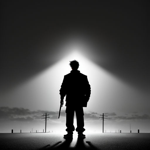 Shadows of Deception | Story.com