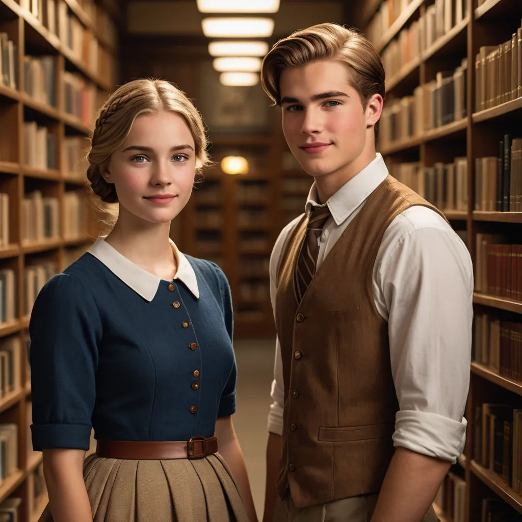 Threads of Friendship | Story.com