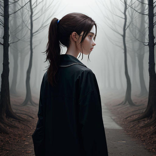 The Shadow Within | Story.com