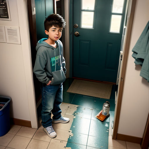 The Poop Incident | Story.com