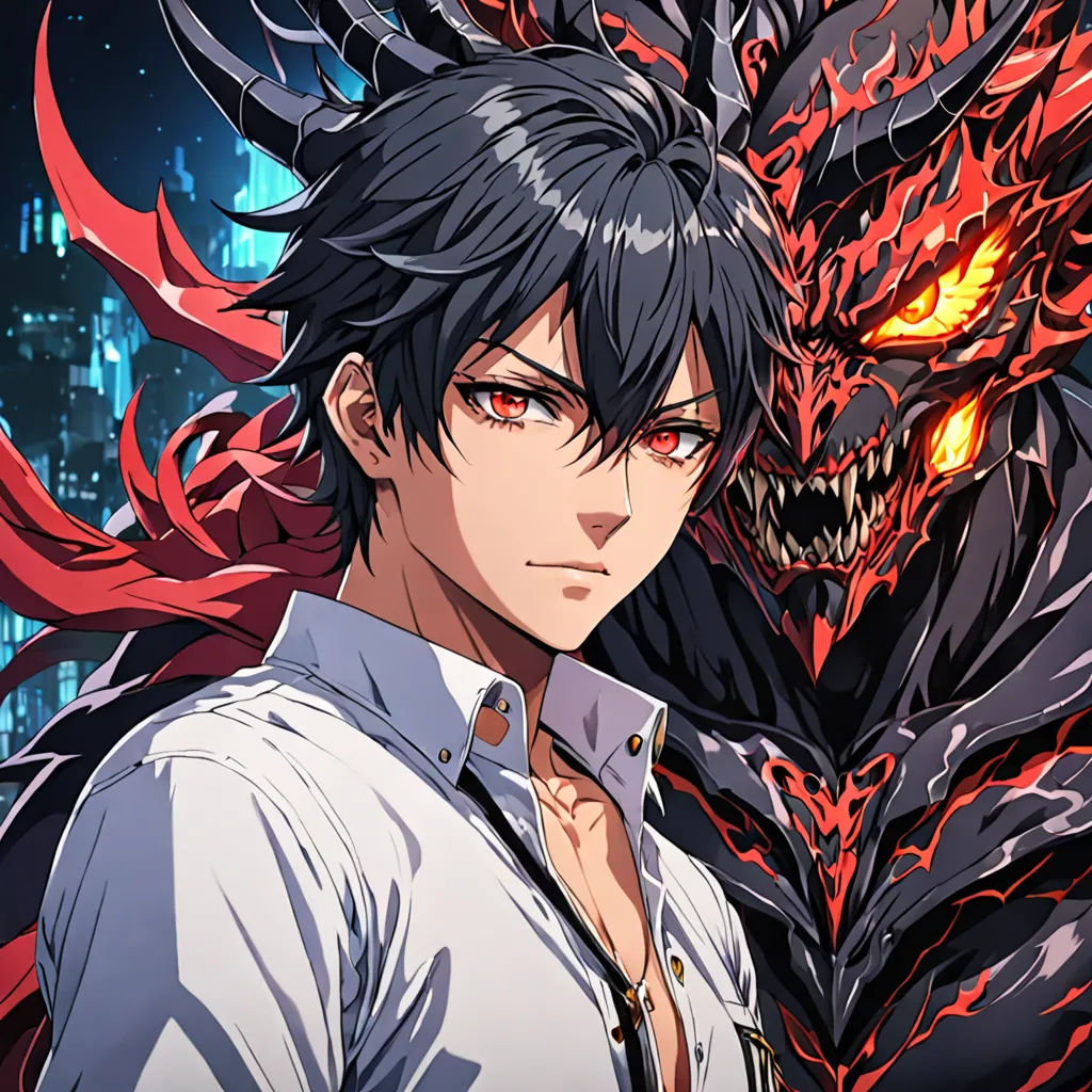 The Demon's Deception | Story.com