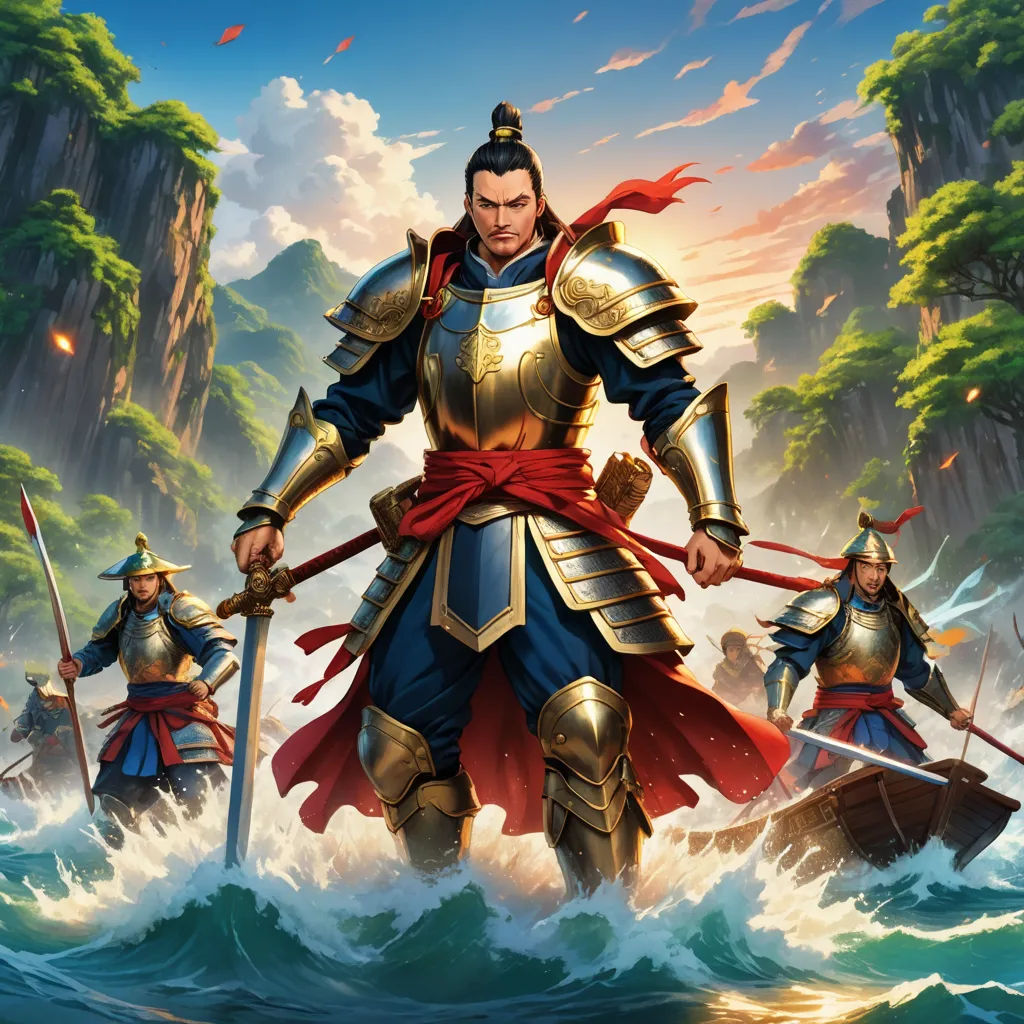 The Battle of Bach Dang | Story.com