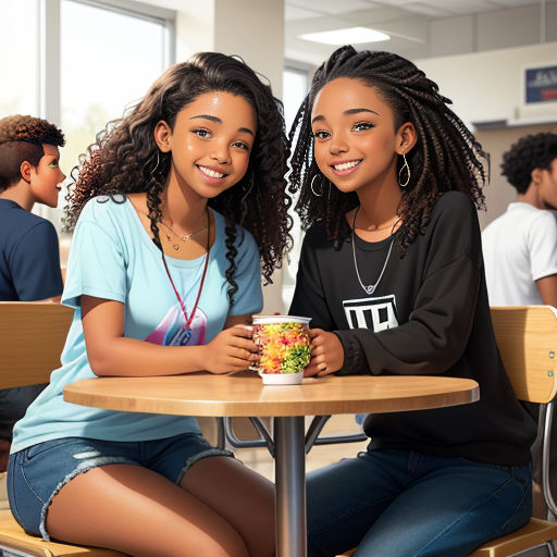 Navigating High School Adventures | Story.com Navigating High School Adventures | Story.com