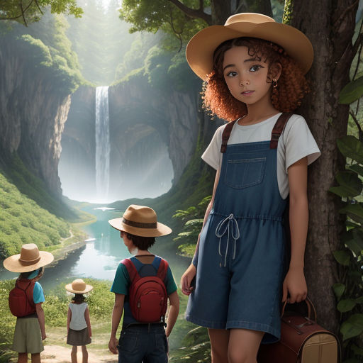 The Island of Forgotten Secrets | Story.com