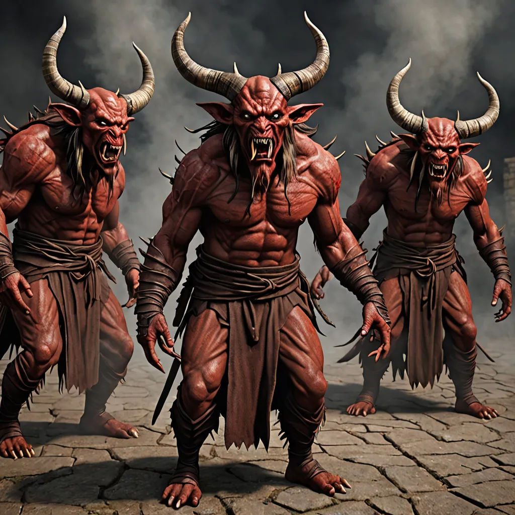 El Monje y sus Demonios | Story.com