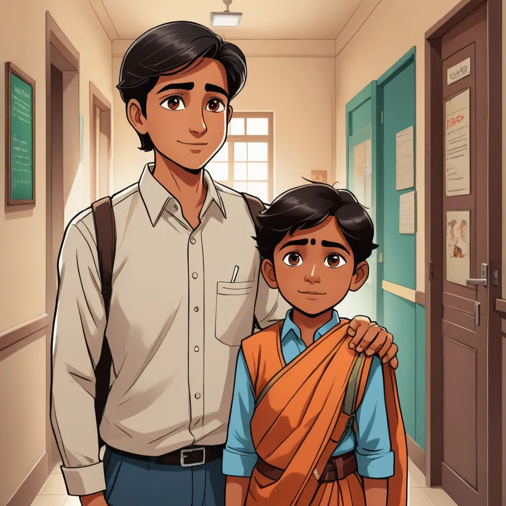 Breaking Out of the Shell | Story.com