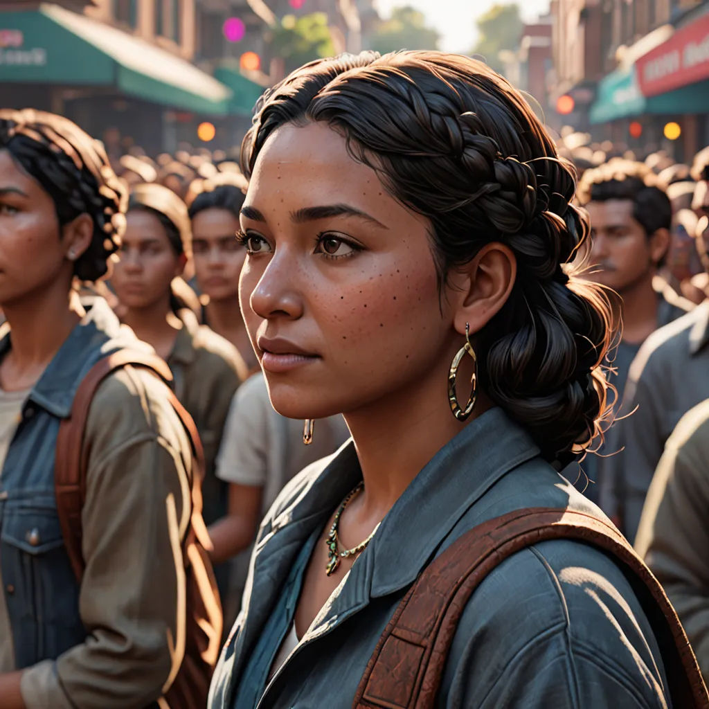 The Silent Connection | Story.com