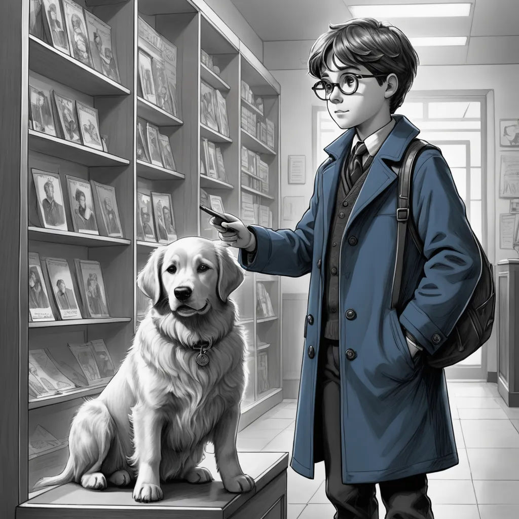 The Mysterious Case of the Missing Trophy | Story.com