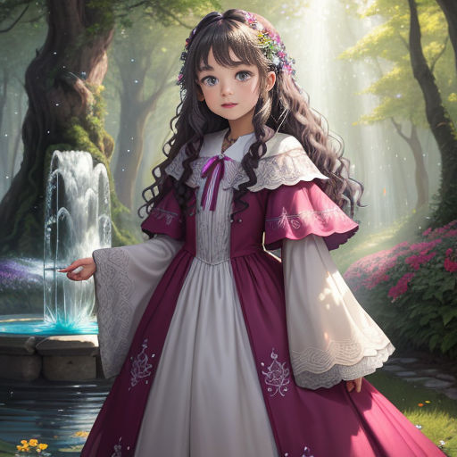 The Magic Heart | Story.com