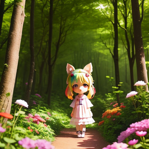 The Curious Adventures of Lila | Story.com