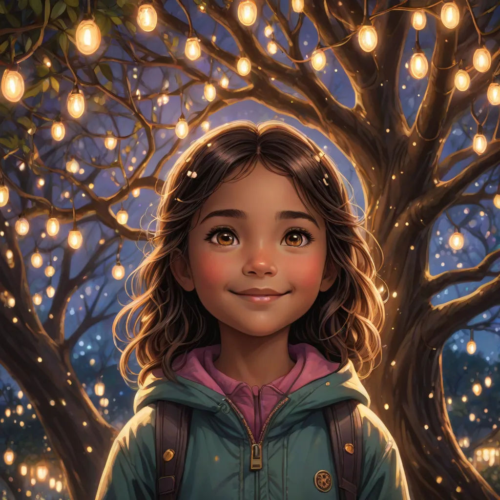 The Kindness Tree | Story.com