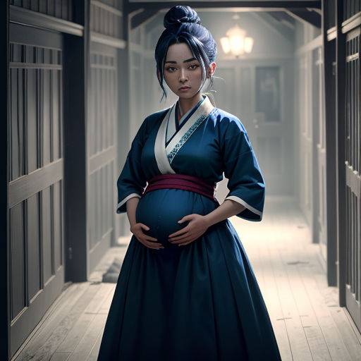 The Haunting of Yuki | Story.com