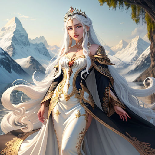 The Ant and the Omnipotent Goddess | Story.com