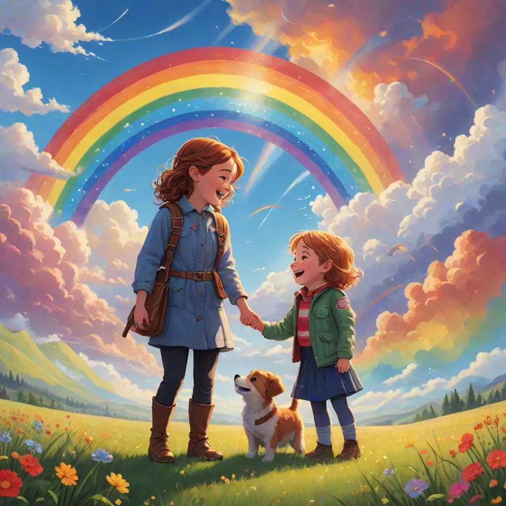 Bringing Caley Home | Story.com