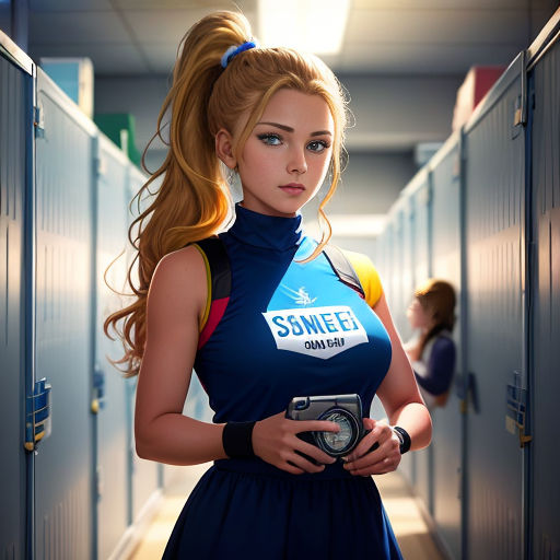 The Daring Dash | Story.com