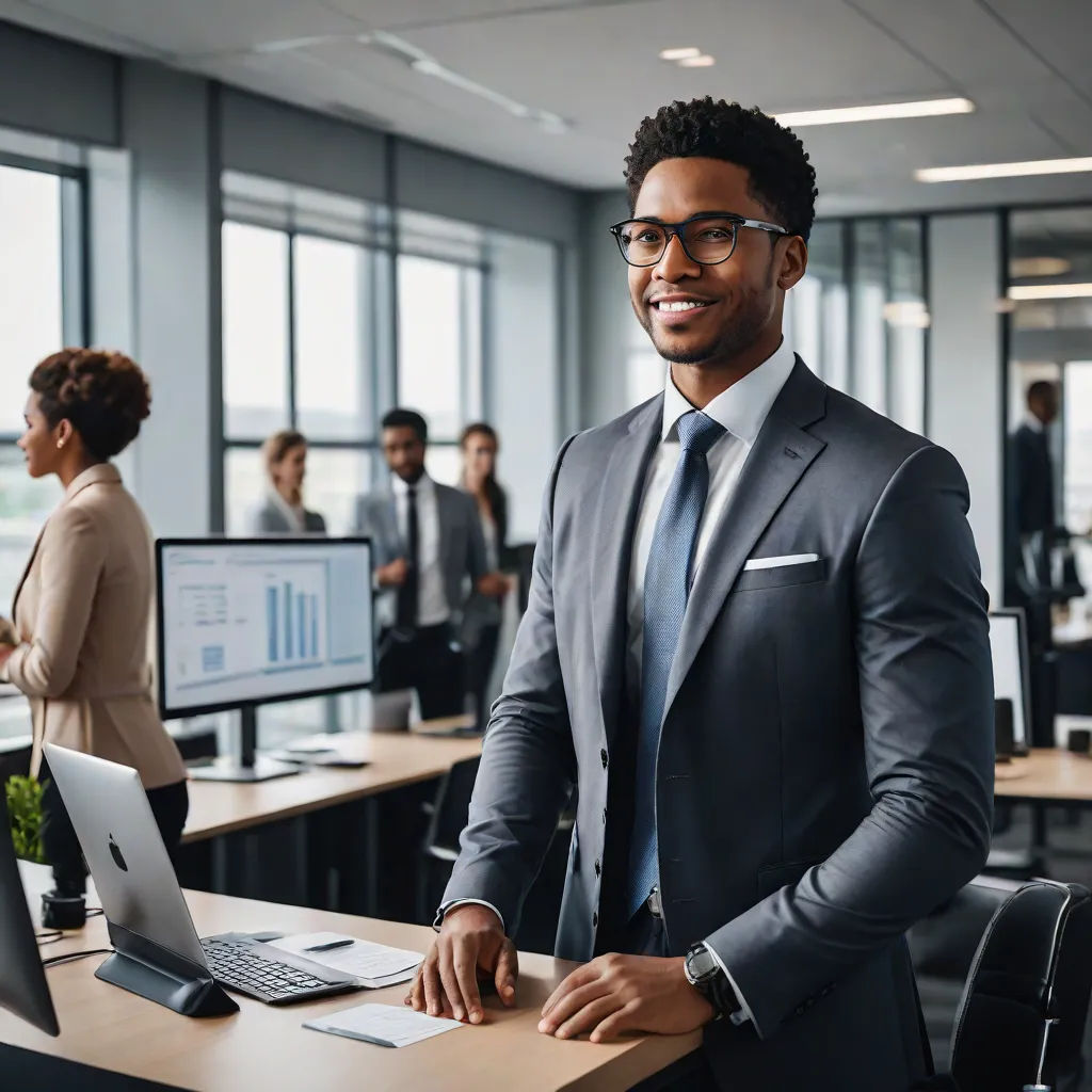 Step by Step: Building a Recruiting Agency from Scratch | Story.com