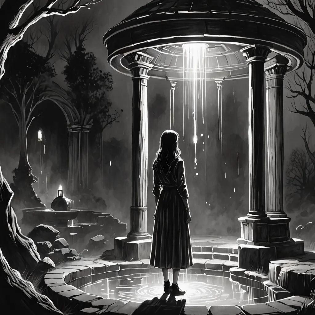 The Wicked Wish | Story.com