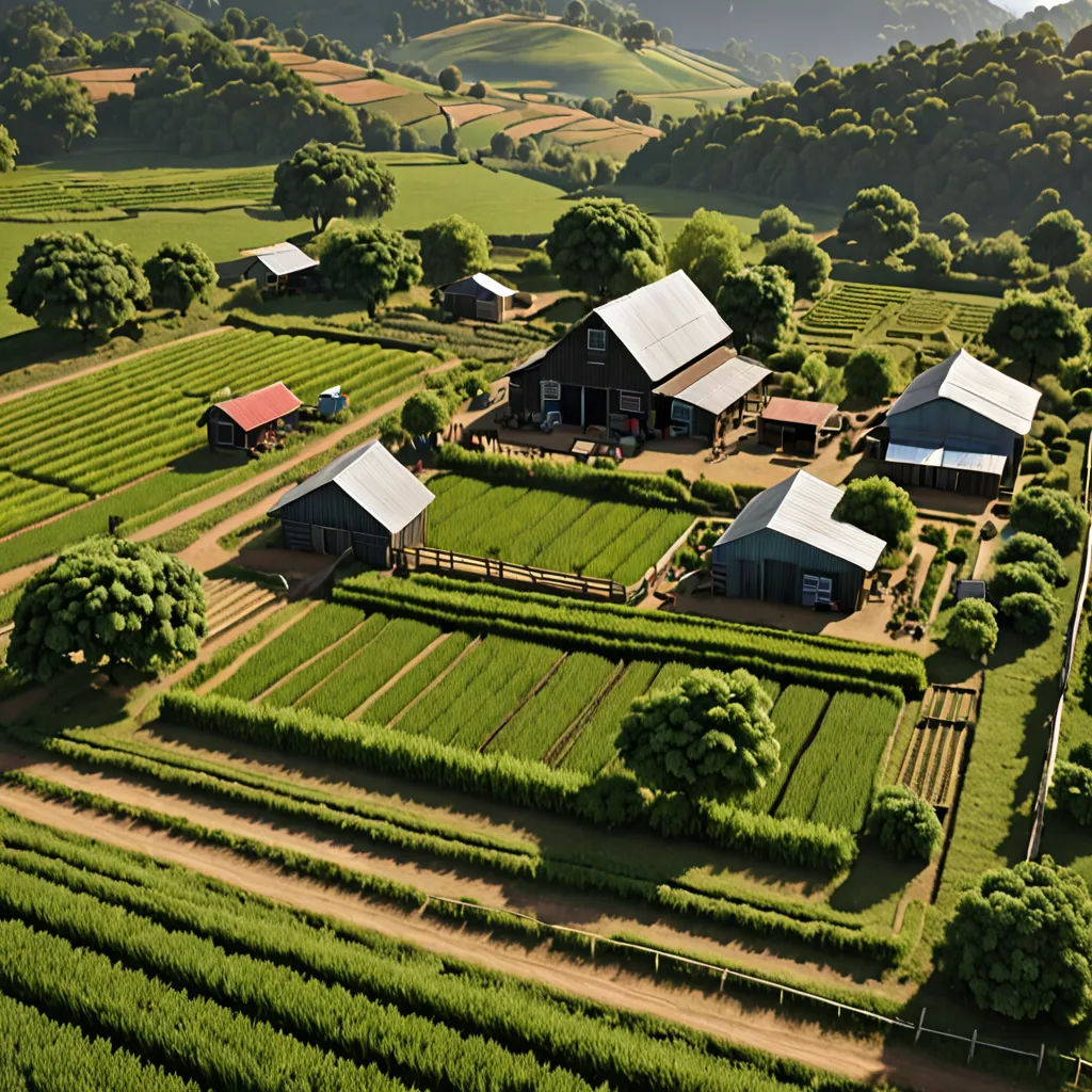 The Green Fields of Ramu | Story.com