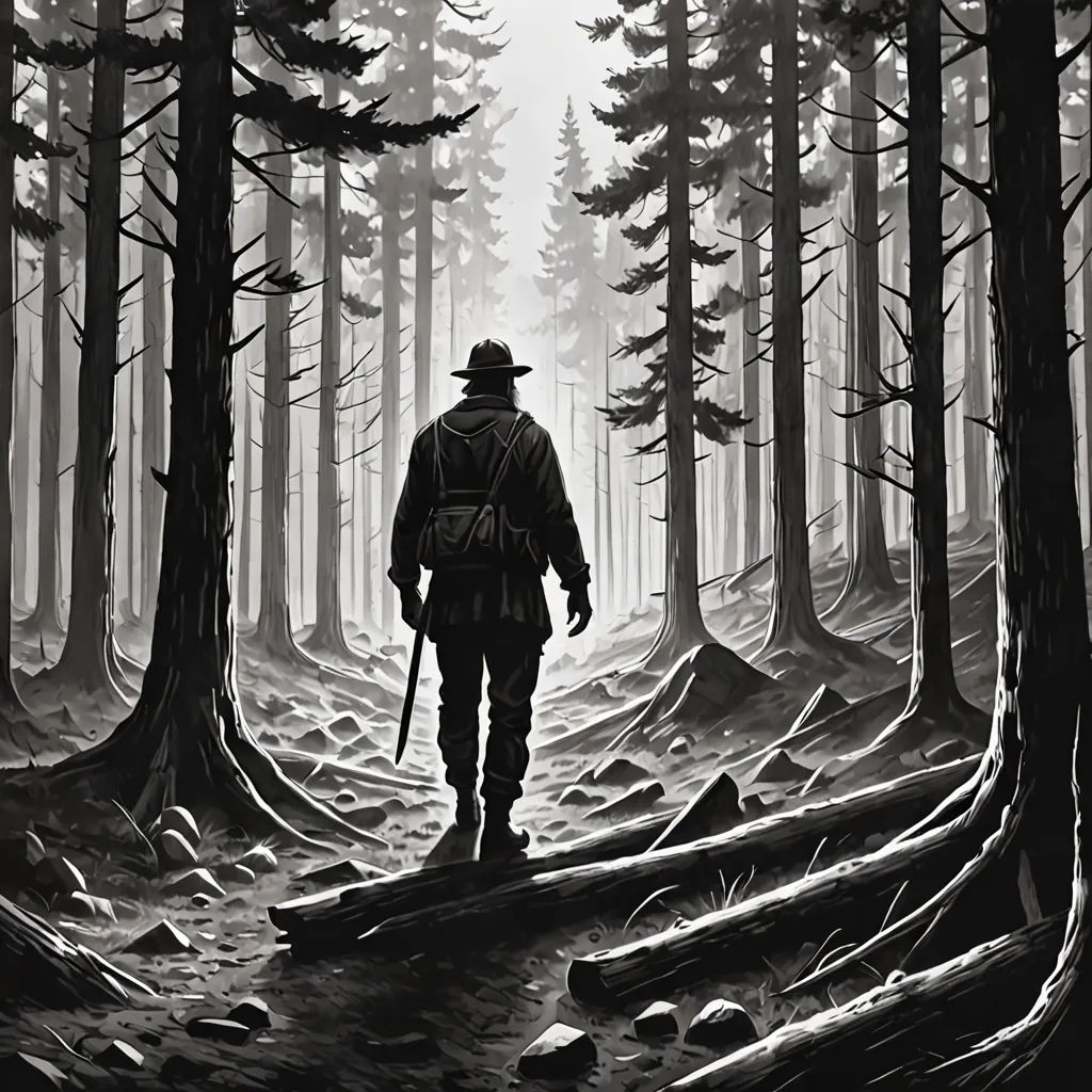 The Blue Curse | Story.com