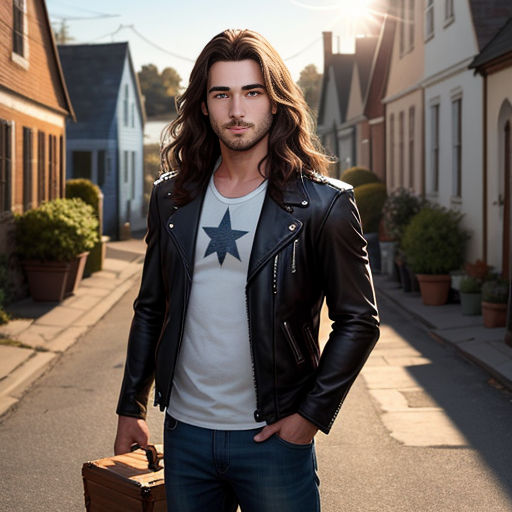 The Rockstar's Rescue | Story.com