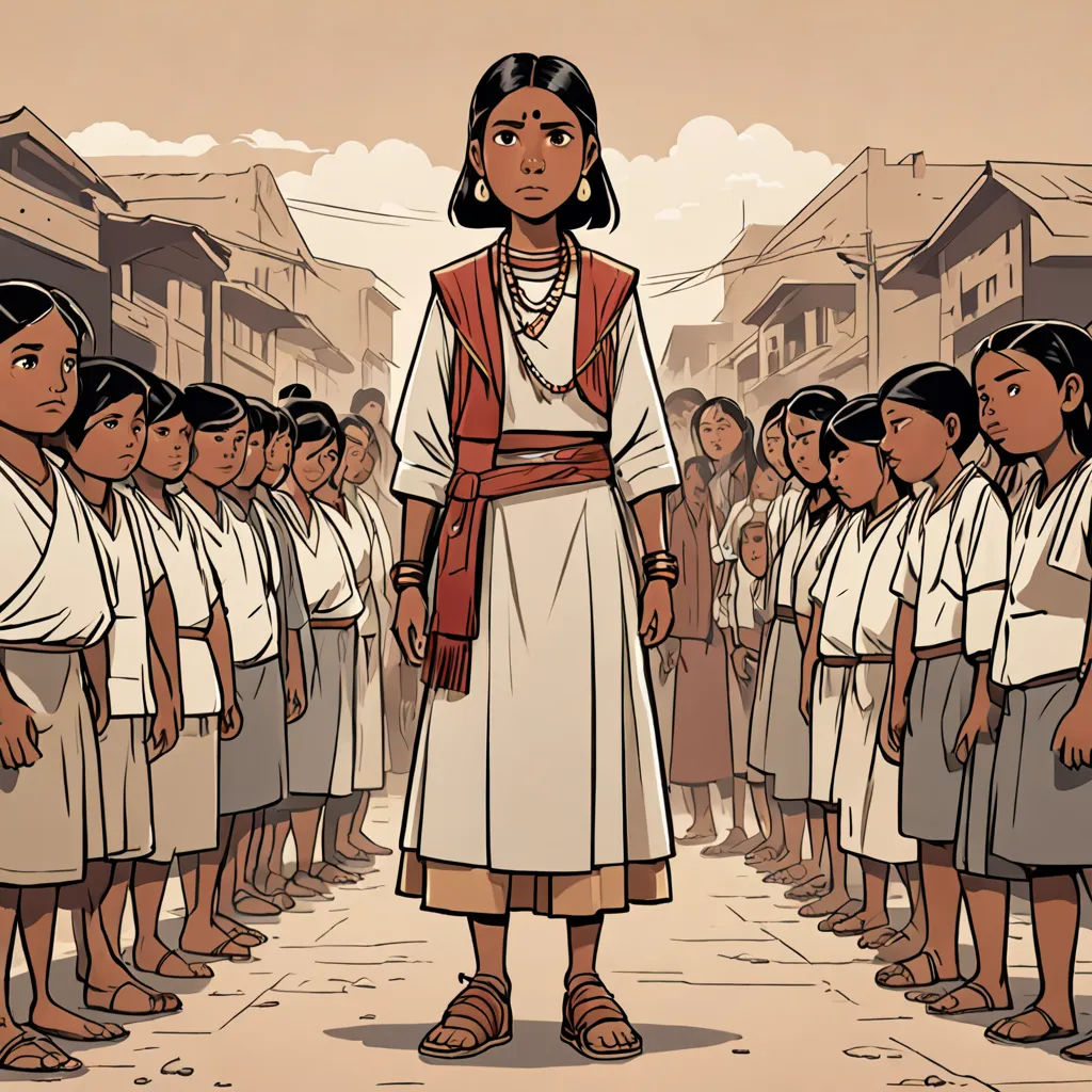 The Courage of Tradition | Story.com