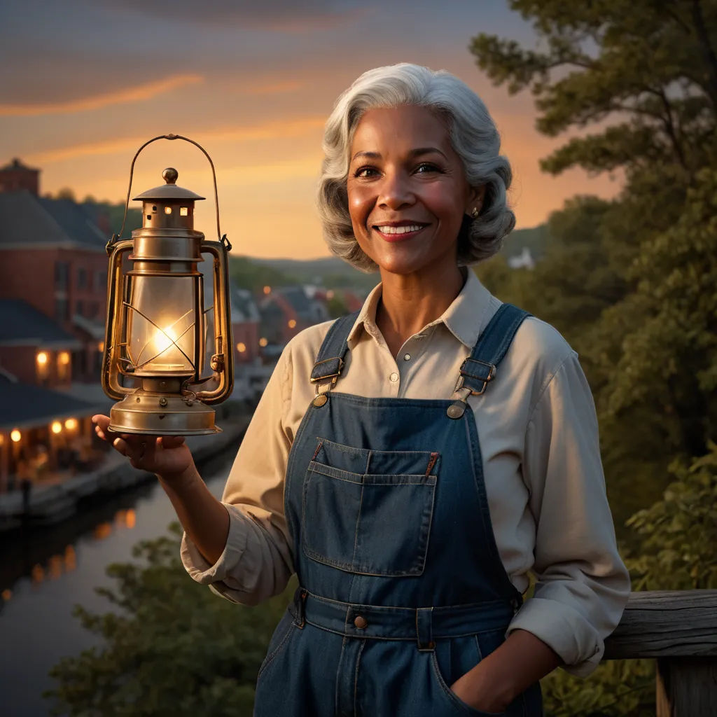 The Fading Light | Story.com