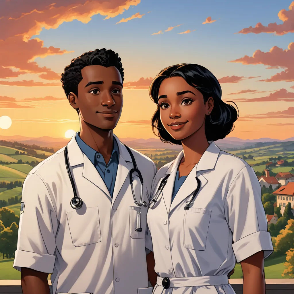 Finding Home | Story.com