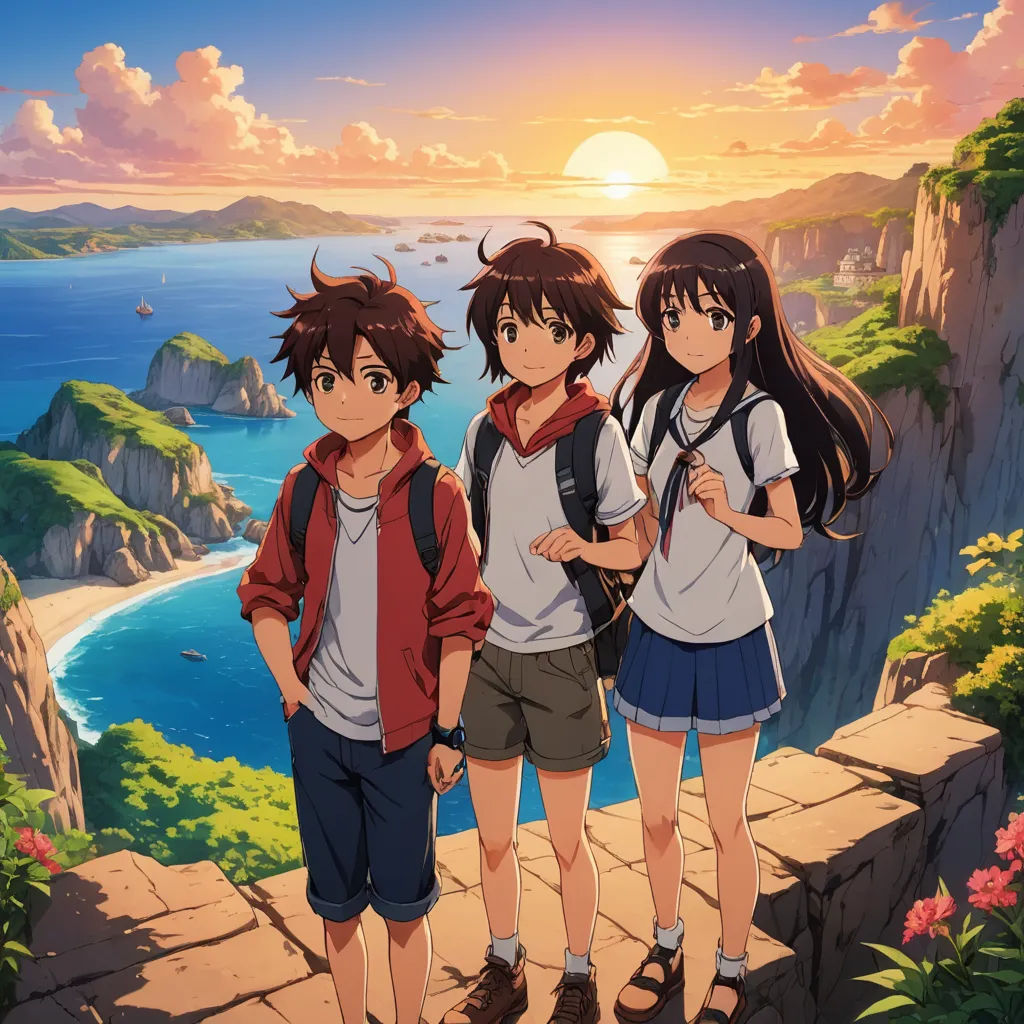 Unbreakable Bonds | Story.com