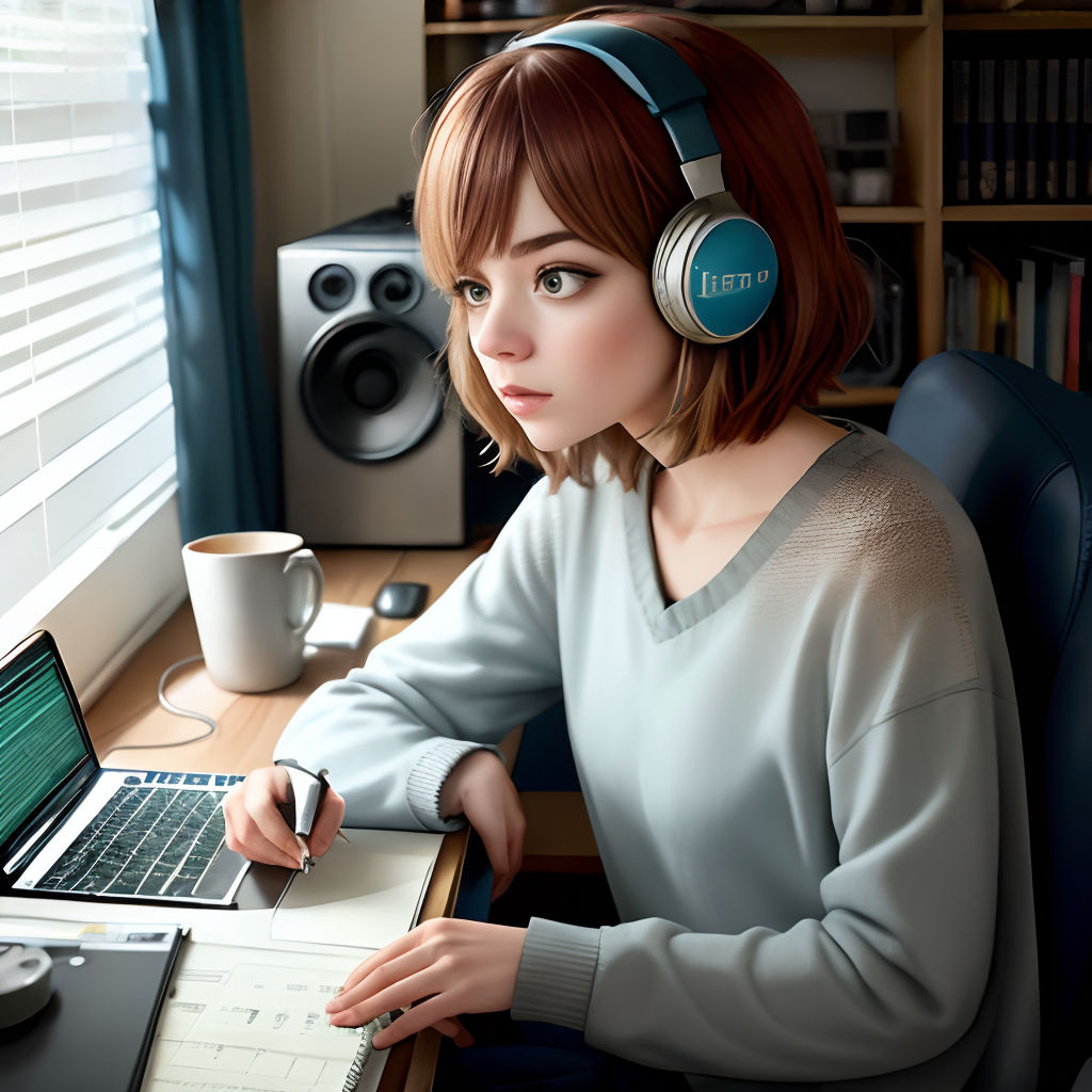 Girls Stomach Growling Sounds