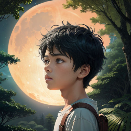 The Missing Sun | Story.com