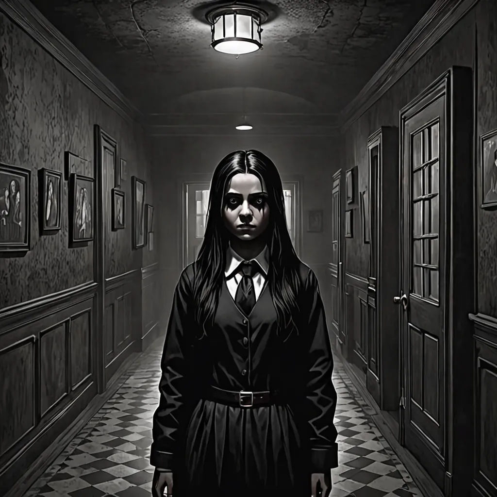 The Haunting of Room 12 | Story.com