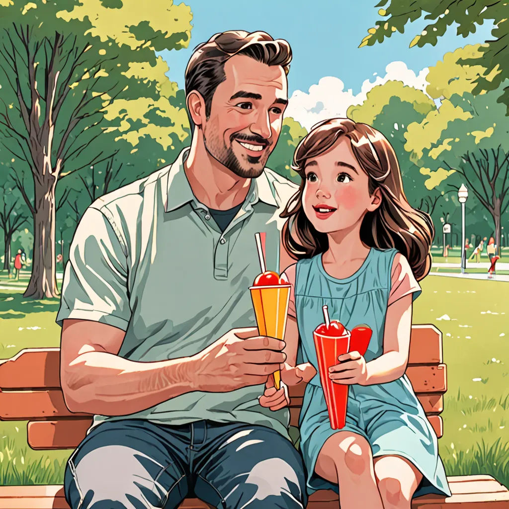 Popsicle Day | Story.com