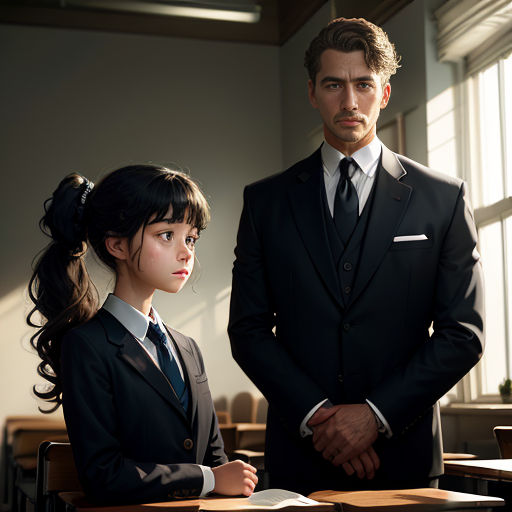 Secrets Unveiled | Story.com