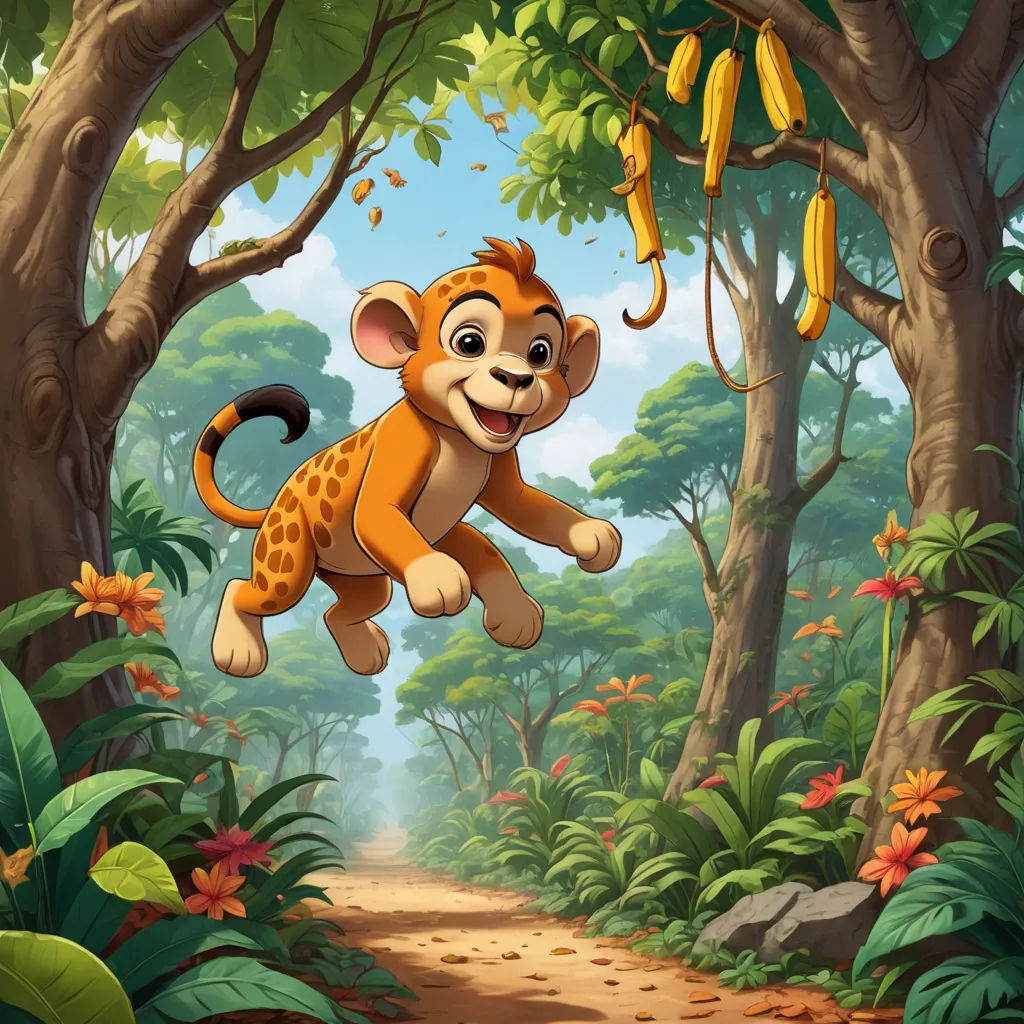 The Clean Jungle | Story.com