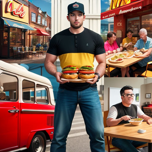 The Rise of McDonald's | Story.com