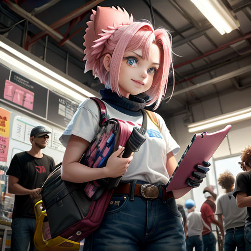 The Robotic Nightmare | Story.com