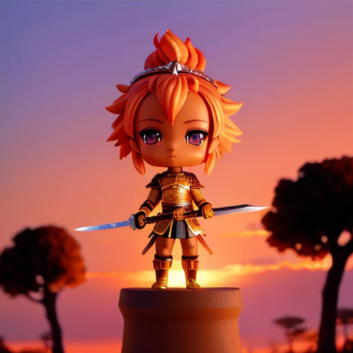 The Rise of the South African Swordsman | Story.com