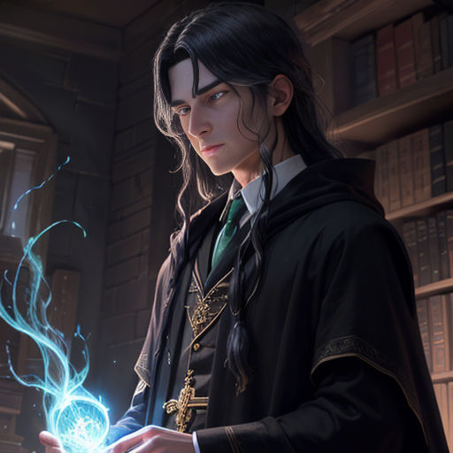 The Cursed Runes | Story.com