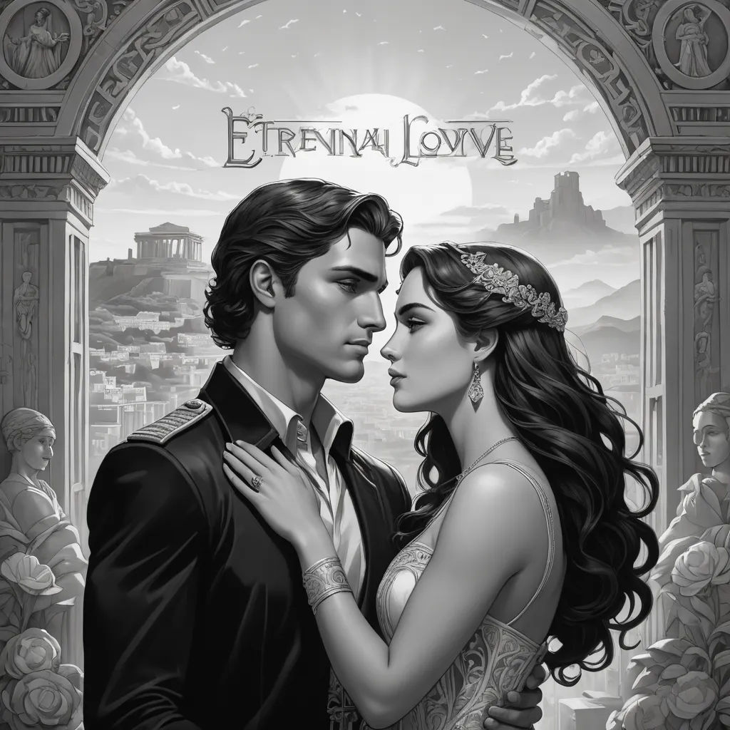 Eternal Love Lost | Story.com