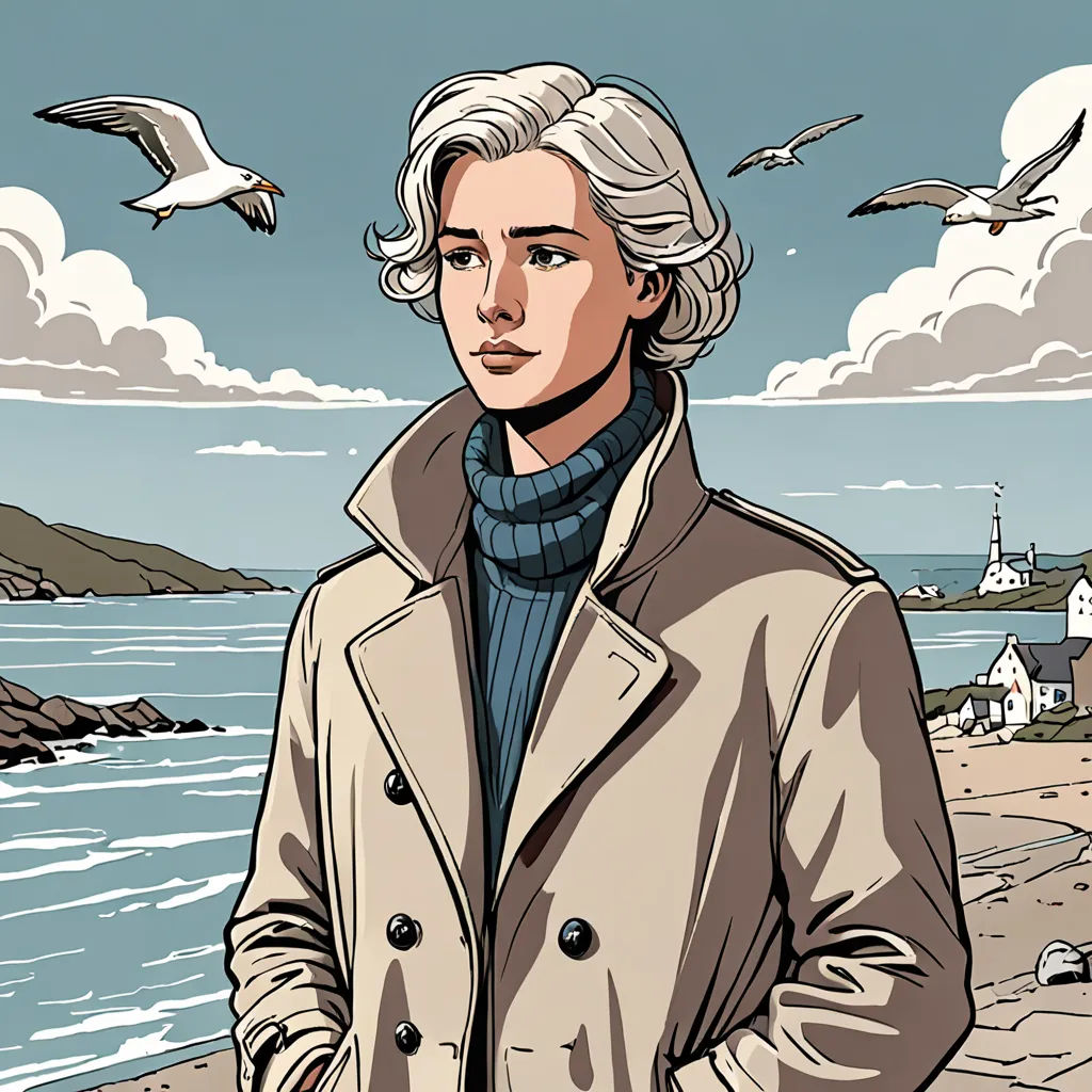 The Life and Death of Devon the Seagull | Story.com