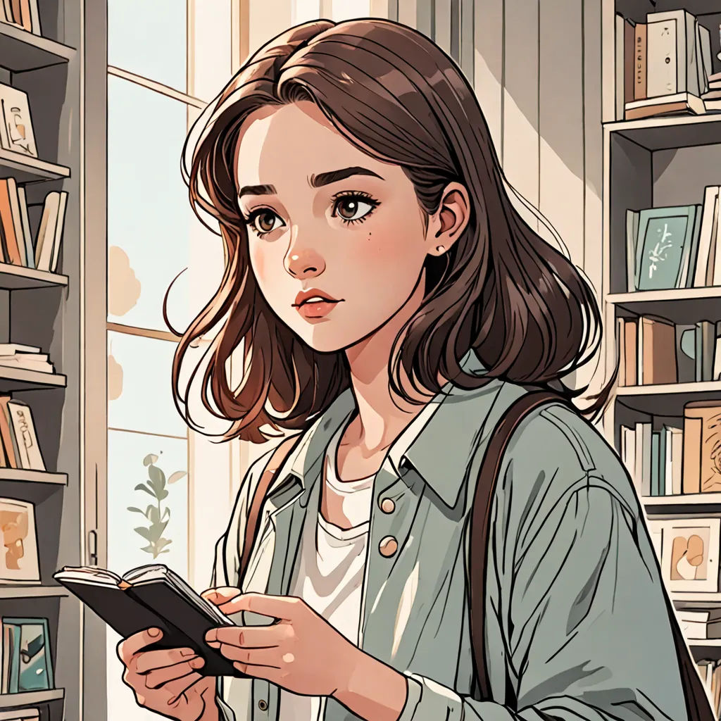 The Lost Key | Story.com