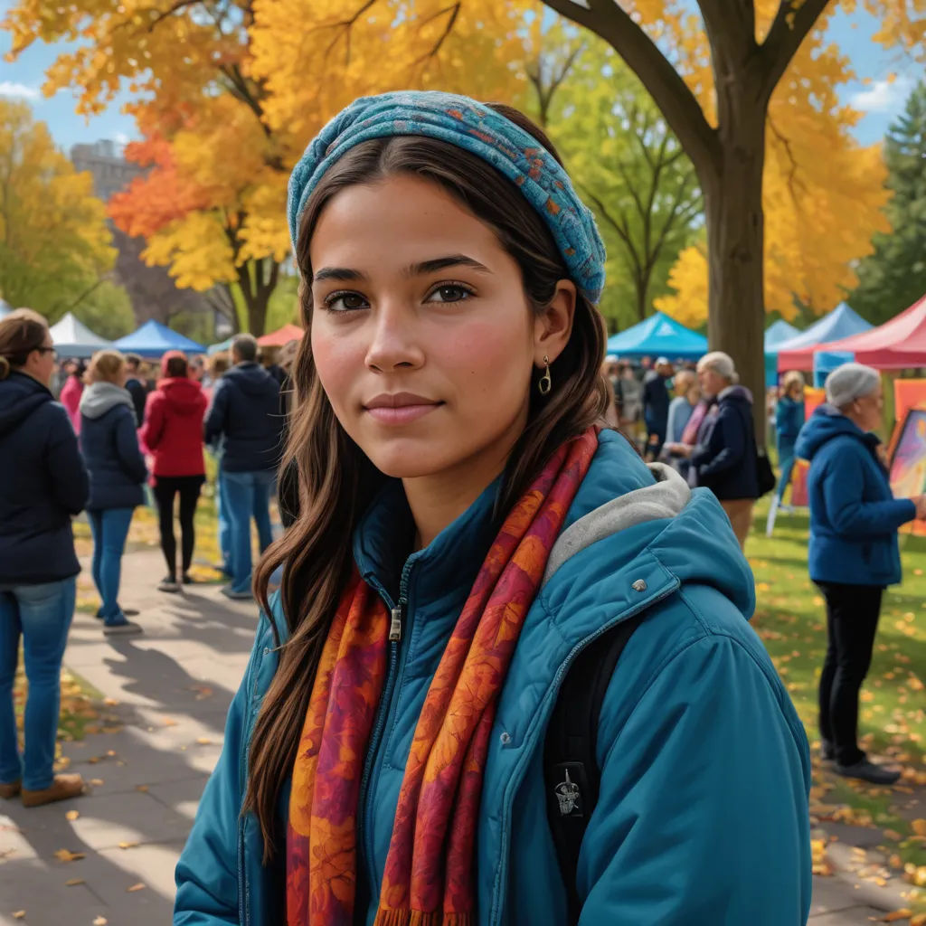 Colors of Hope | Story.com