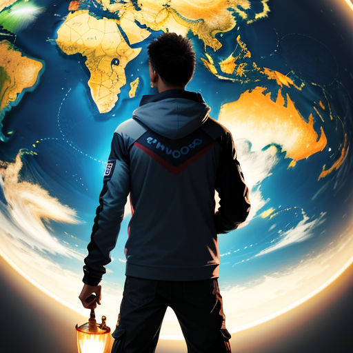 Your Call To Conquer | Story.com