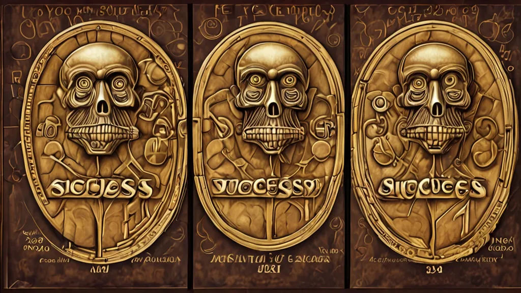 The Evolution of Success | Story.com