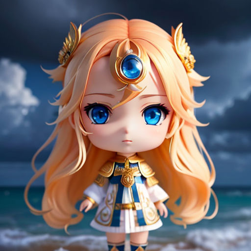 Roimata: The Hidden Gift | Story.com