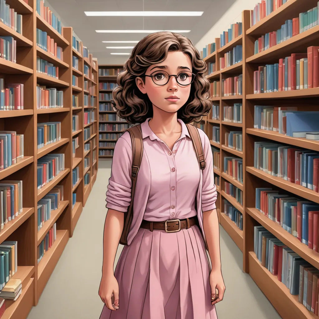 The Lost Library Books | Story.com