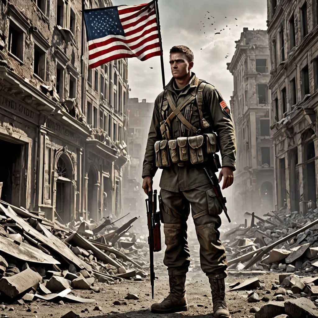 The Last Stand | Story.com