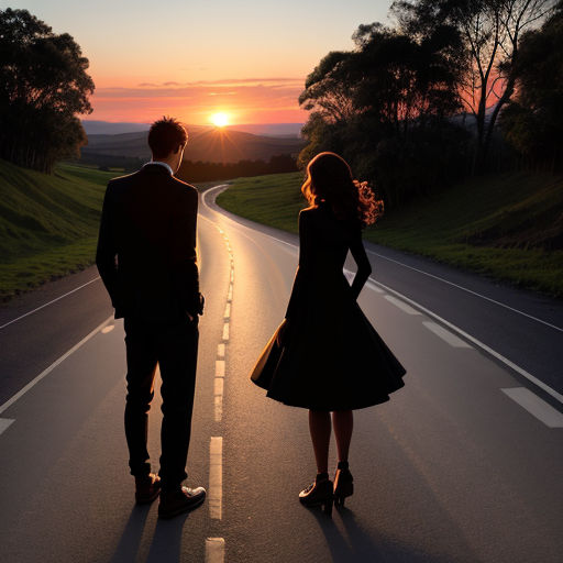 The Long-Awaited Meeting | Story.com