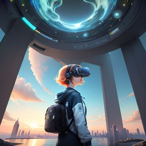 The Virtual Realm | Story.com