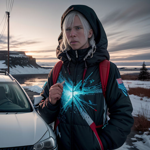 The Nordic Drive | Story.com